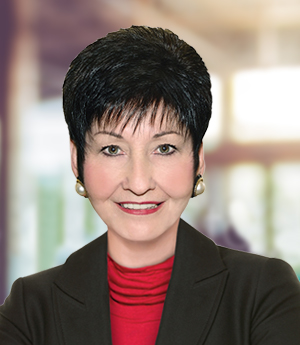 Ann Gordon - First South Properties