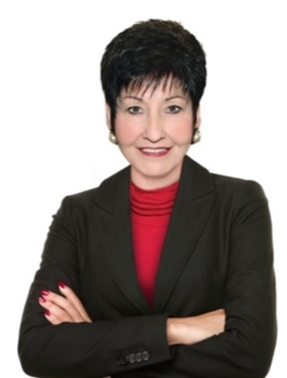 Ann Gordon - First South Properties